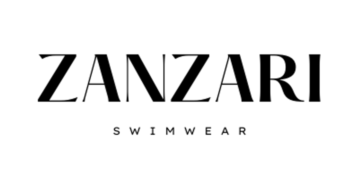 Zanzari swimwear